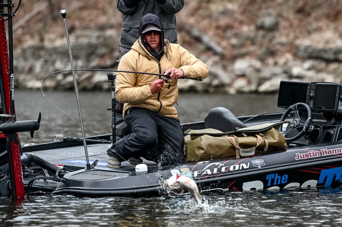 24クラシック@グランドレイクDay2] ハムナー、初制覇へ王手！ - DeeeP STREAM ディープストリーム